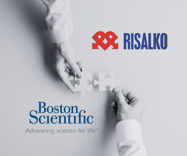 Boston Scientific & Risalko S.A.